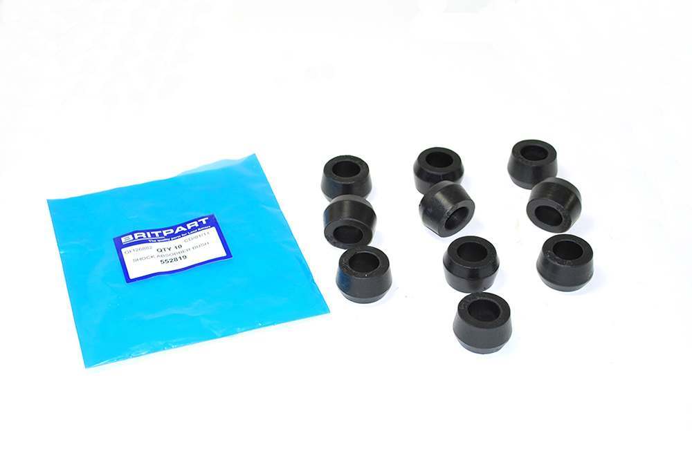 552819 - Defender Shock Absorbers Bush Discovery Anti-Roll Ball Joint