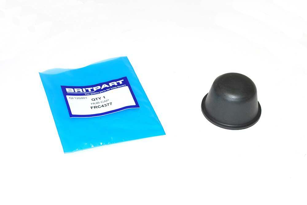 FRC4377 - Defender Hub Cap | LR Parts