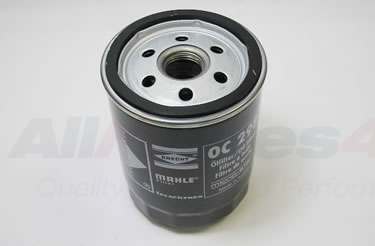 LPX100590 - Oil Filter for TD5 Defender and Discovery | LR Parts