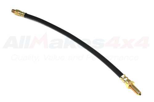 RTC3386 - Brake Hose and Clutch Hose for Series 2A and 3 | LR Parts
