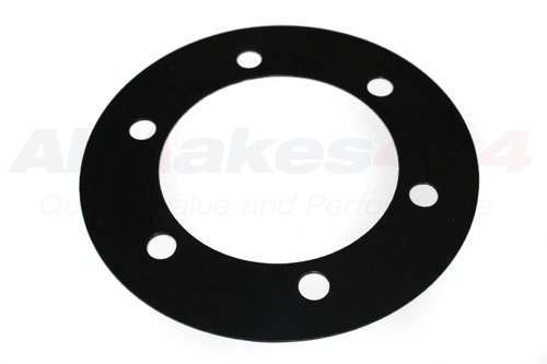 FRC2310 - Mudshield Locking Plate for Front Stub Axle | LR Parts