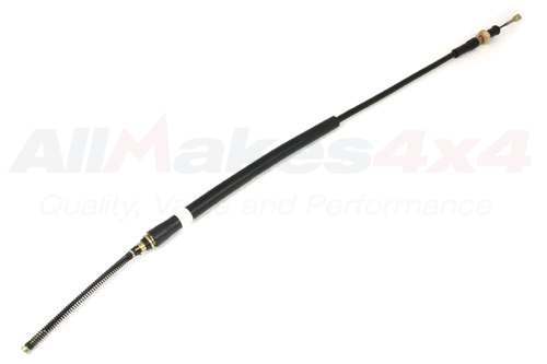 SPB500200 - Defender Handbrake Cable | LR Parts