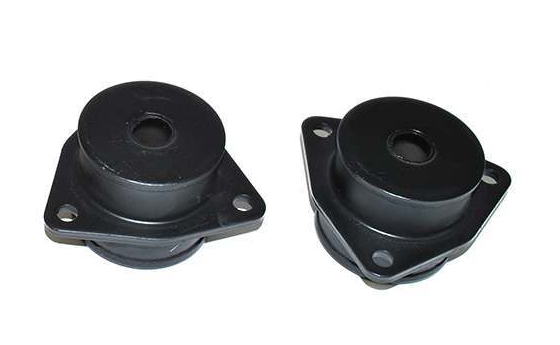 STC618 | NTC9027 - Front Bush of Rear Radius Arm Defender | LR Parts