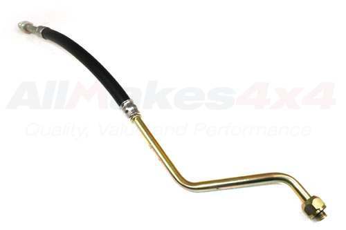 PBP500200 - Defender Bottom Oil Cooler Pipe 300TDI | LR Parts