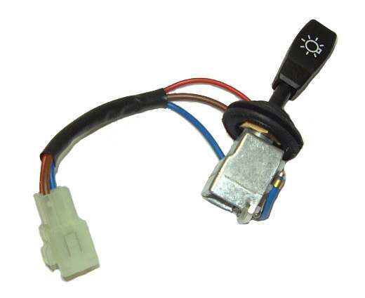 AMR6104 - Master Light Switch for Defender | LR Parts