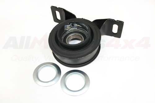 TOQ000040 | Freelander Centre Prop Bearings | LR Parts