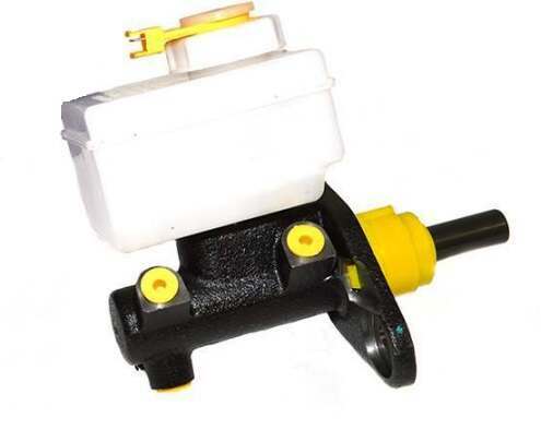 LR013018 - Defender Brake Master Cylinder without ABS | LR Parts