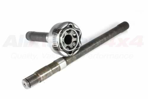 TDB500280 - Defender Discovery Front Driveshaft | LR Parts