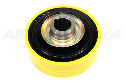 ERR2220 - Crankshaft Damper for 300TDI Defender and Discovery | LR Parts