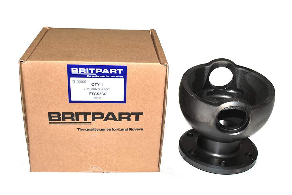 FTC5366 | FRC7065 - Defender Discovery Swivel Housing | LR Parts