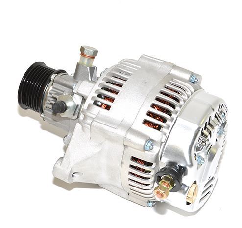 ERR6999 - Alternator for Defender TD5 and Discovery TD5 | LR Parts