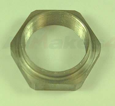 RFD100000 - Defender Hub Lock Nut