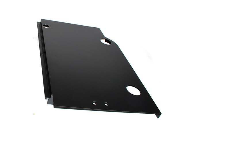 STC1854 - Defender Rear Quarter Panel Right Hand | LR Parts