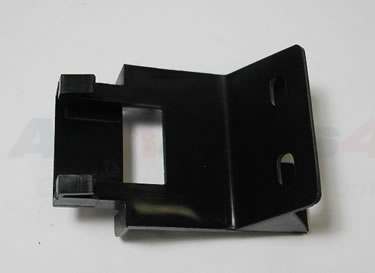 EJS000011PMA - Door Push Button Housing for Locking Defender | LR Parts