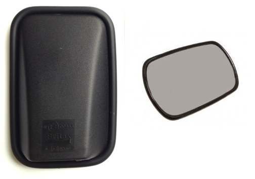 MTC5084 - Mirror Head with Glass for Defender | LR Parts