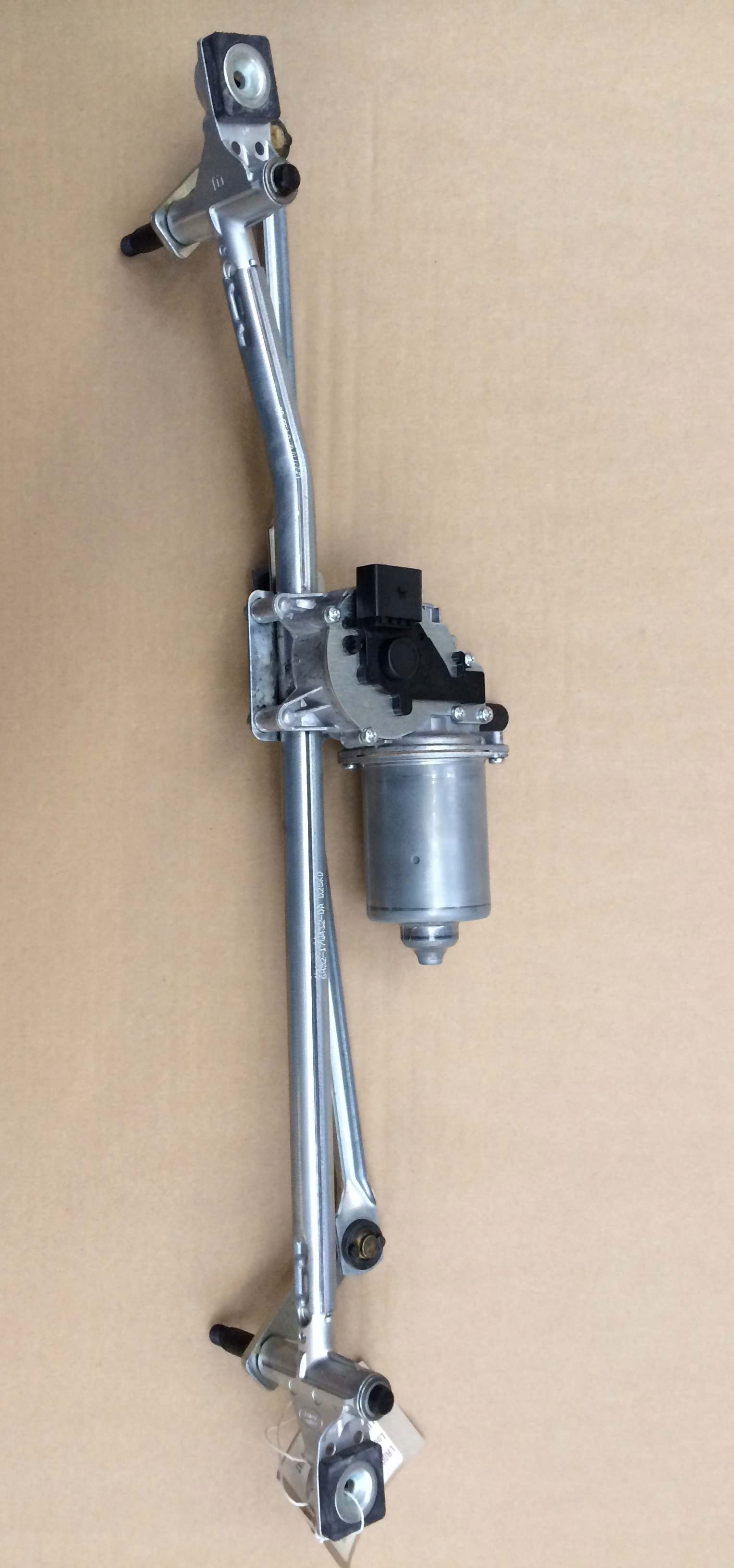 LR055422 | LR002254 - Wiper Linkage for Land Rover Freelander 2 - Right ...