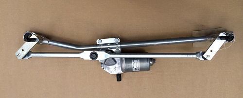 LR055422 | LR002254 - Wiper Linkage for Land Rover Freelander 2 - Right ...