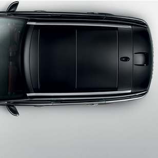 VPLWR0103 - Range Rover Sport Roof Rails in Silver for L494 Sport from ...