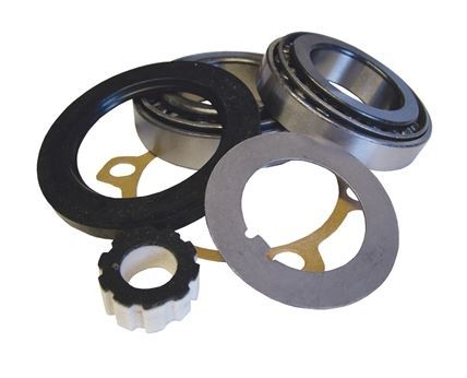 RTC3534 - Wheel Bearing Kit for Land Rover Series 2, 2A & 3 up to 1980 ...