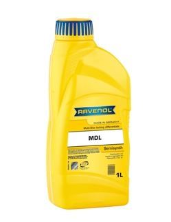 LR019727 - Land Rover and Range Rover Semi Synthetic Differential Oil ...