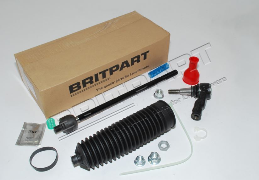 LR010667 - Discovery 3 and 4 Steering Track Rod Kit | LR Parts