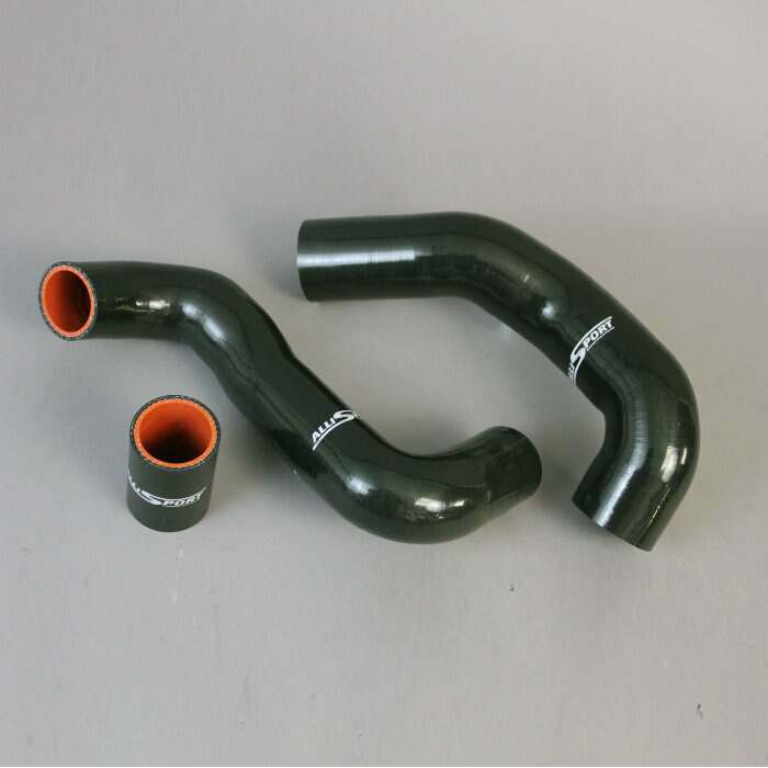AS-H27/BLU - Discovery 3 & 4 / Range Rover Sport TDV6 Silicone ...