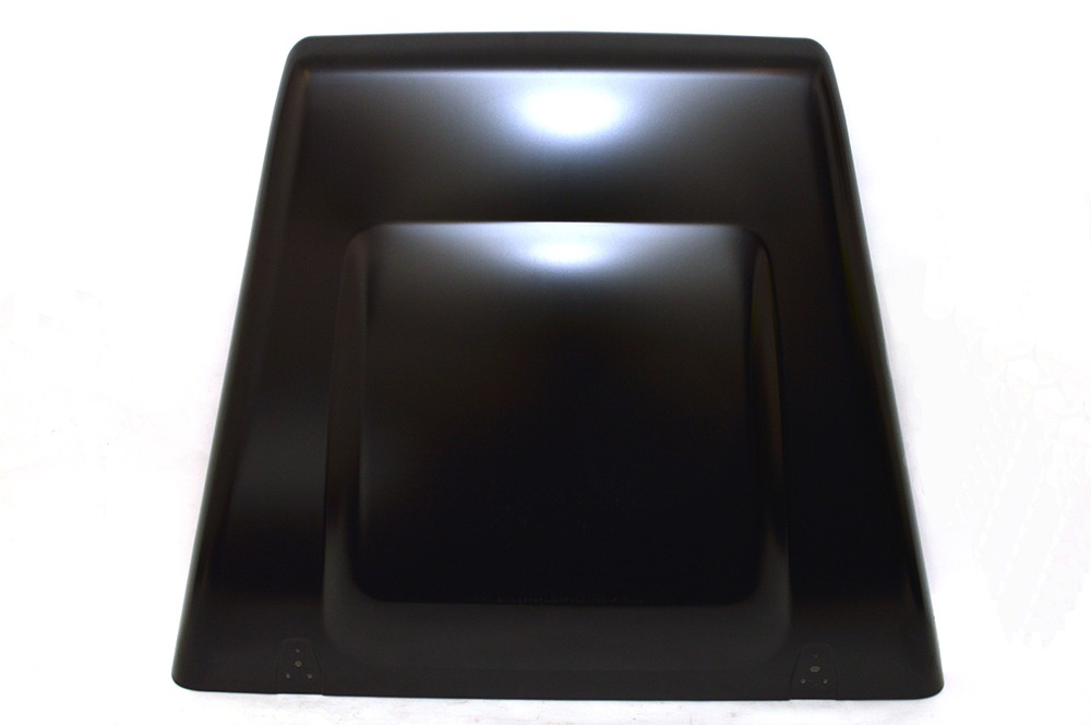 BKA710140 - Genuine Land Rover Puma Bonnet for Defender | LR Parts