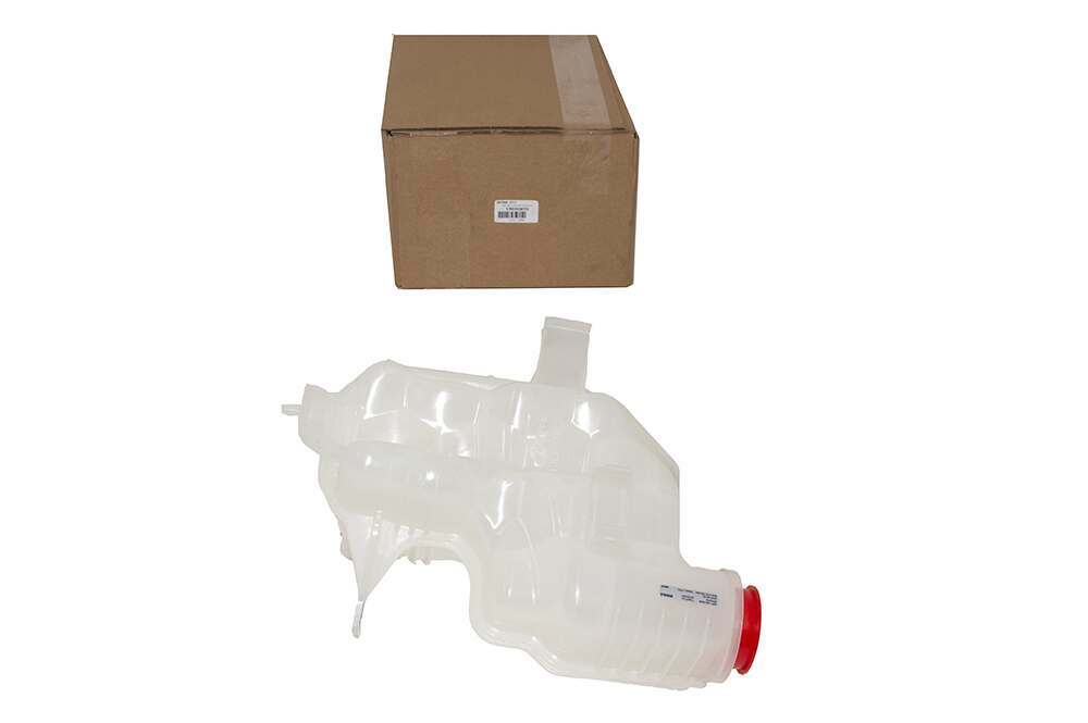 LR020367 - Expansion Coolant Tank Bottle for Range Rover Sport and ...