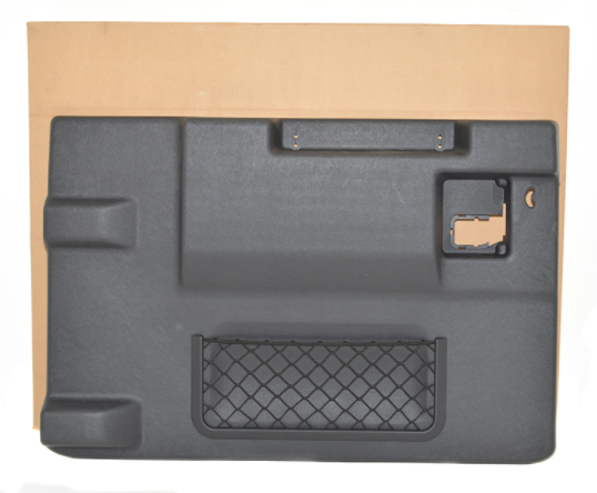 LR033981 - Genuine Land Rover Defender Tailgate Door Card Rear Door ...