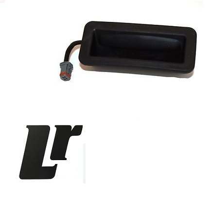 YUZ500020 - Tailgate Switch for Range Rover Sport | LR Parts