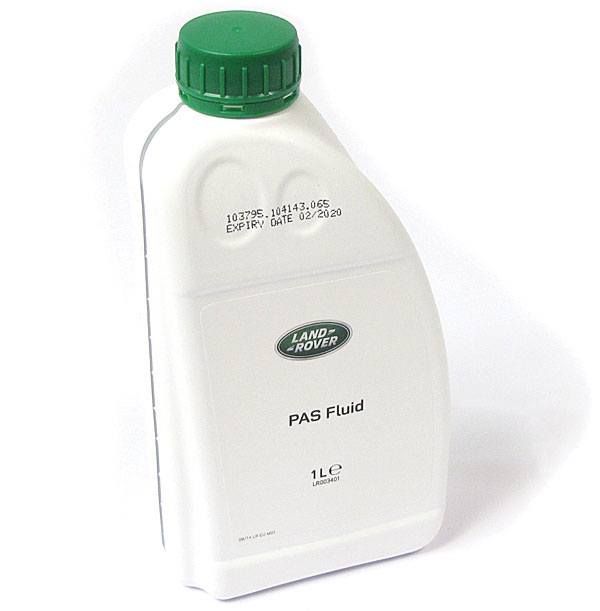 LR003401 - Freelander 2 Power Steering Fluid by Land Rover | LR Parts