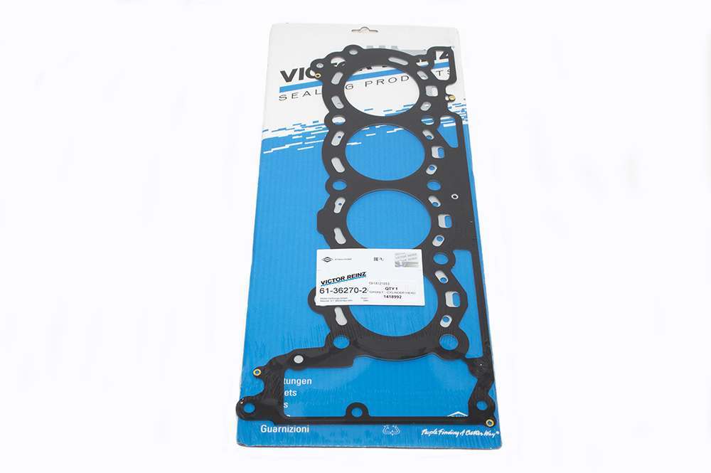 1418992 - Left Hand Cylinder Head Gasket for Range Rover TDV8 3.6 | LR ...