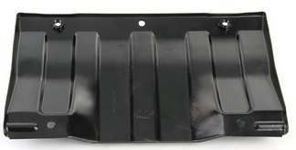 KRB000122 - Range Rover Sport and Discovery 3 4 Underbody Protection ...