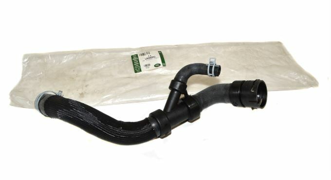 LR006993 - HOSE - RADIATOR | LR Parts