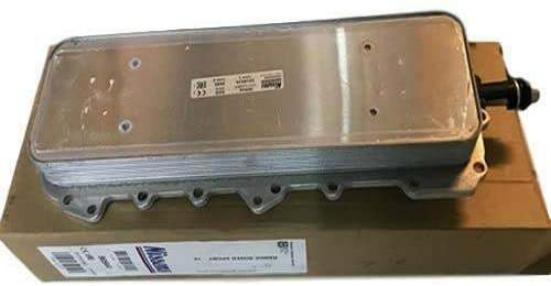 LR010754 - OIL COOLER | LR Parts