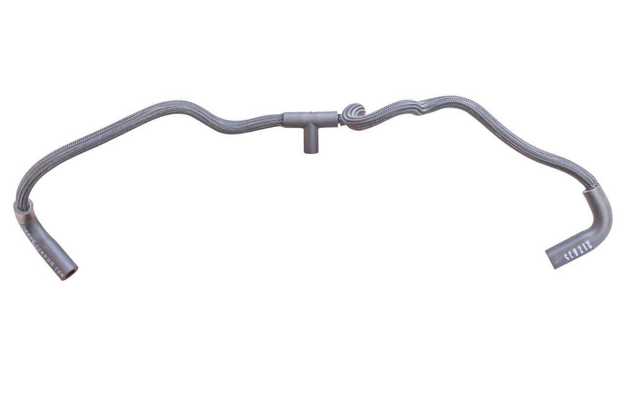 LR013531 - PIPE - OIL SEPARATOR | LR Parts