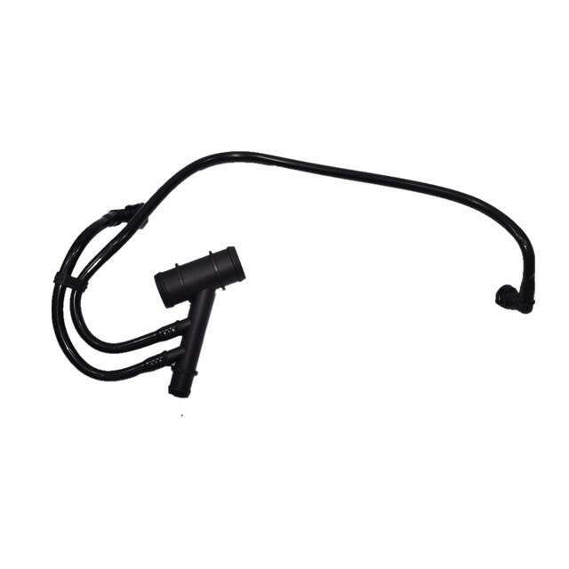 LR019007 - HOSE | LR Parts