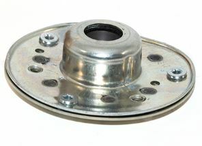 LR024477 - MOUNTING - SHOCK ABSORBER | LR Parts