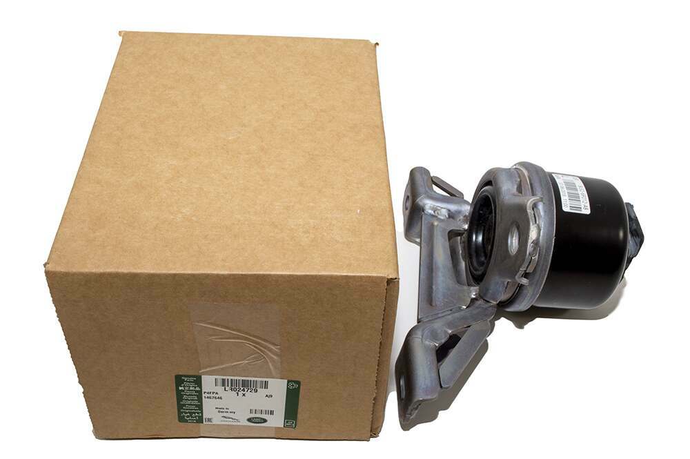 LR024729 - BRACKET - ENGINE FRONT SUPPORT | LR Parts