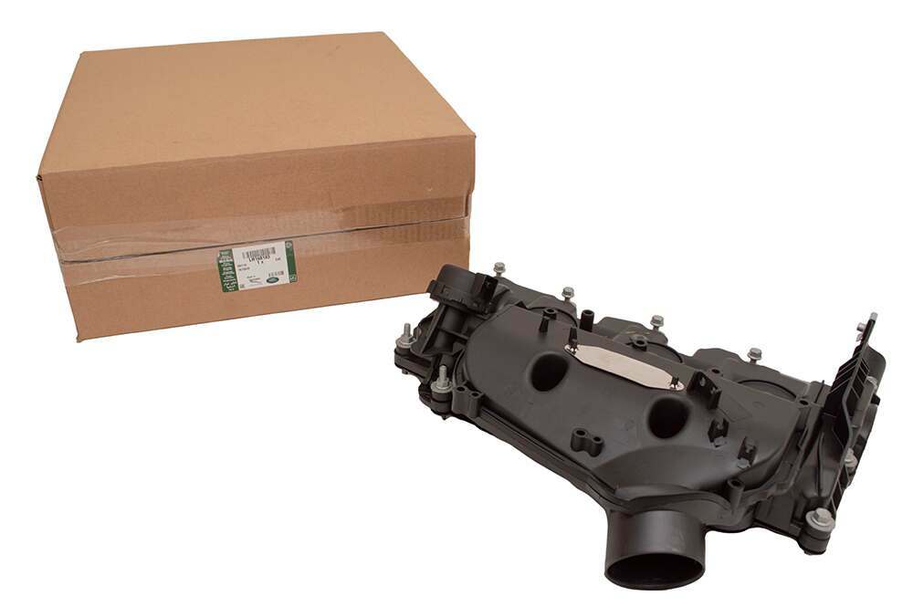 LR032723 - MANIFOLD - INLET | LR Parts