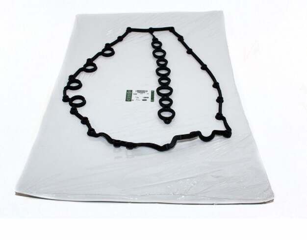 LR035029 - Left Hand Inlet Manifold Gasket for Range Rover and Sport 4. ...