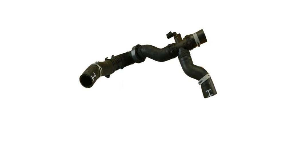 LR038062 - HOSE - RADIATOR | LR Parts