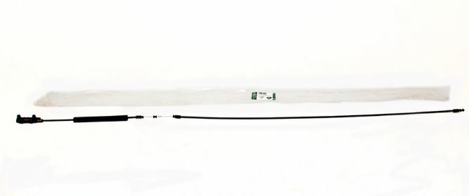 LR038195 - CABLE - CONTROL - HOOD | LR Parts