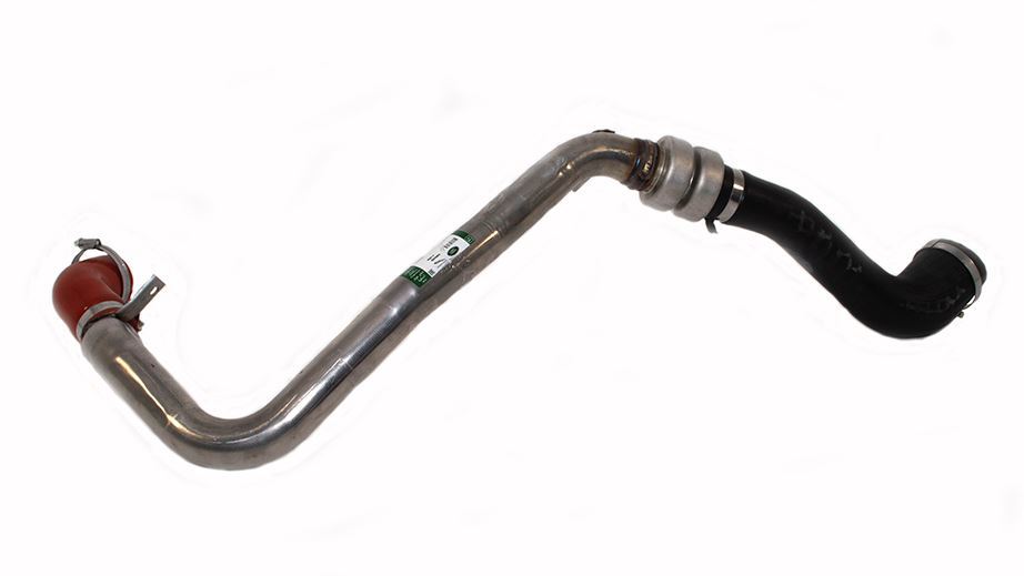 LR041819 - Intercooler Inlet Hose for Freelander 2 TD4 2.2 | LR Parts