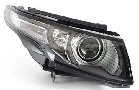 LR048047 - HEADLAMP AND FLASHER | LR Parts