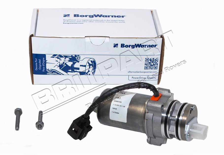 LR051321 - Haldex Pump for Discovery Sport and Range Rover Evoque | LR ...