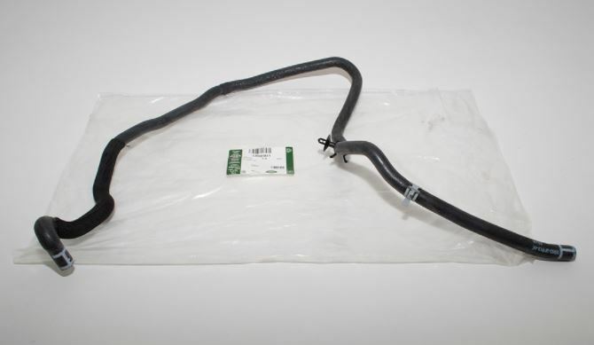 LR051511 - HOSE - THROTTLE BODY HEATER INLET | LR Parts