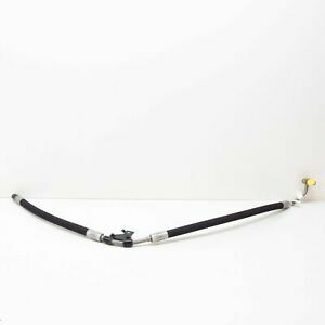 LR056319 - TUBE - ACTIVE ROLL BAR SYSTEM | LR Parts