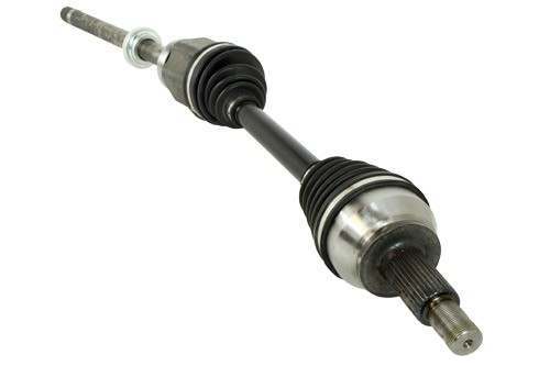 LR061603 - Right Hand Front Drive Shaft for Discovery Sport, Freelander ...