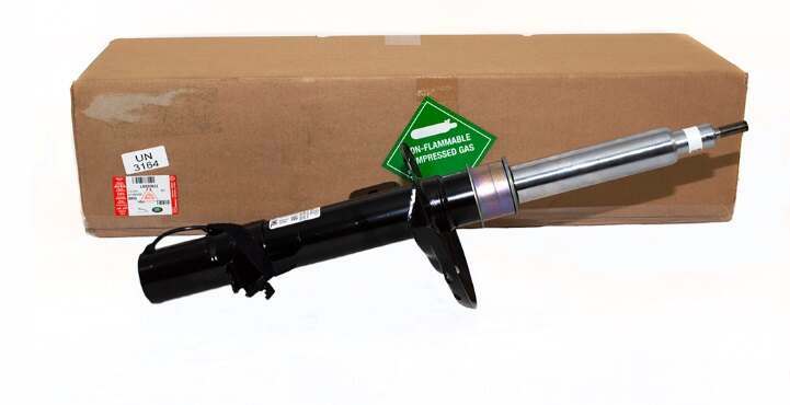 LR070932 - Left Hand Macpherson Strut for Range Rover Evoque | LR Parts